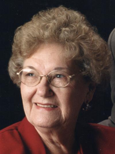 Ruth Prather | Obituaries | advantagenews.com