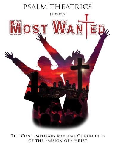 Psalm Theatrics' "Most Wanted" set for Aug. 21 at Alton's Jacoby Arts ...
