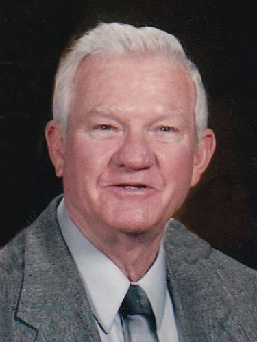 James Ahner | Obituaries | advantagenews.com