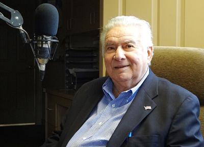 Holocaust survivor looks back on liberation | News | advantagenews.com