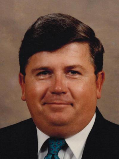 Pastor Robert McAdams | Obituaries | advantagenews.com