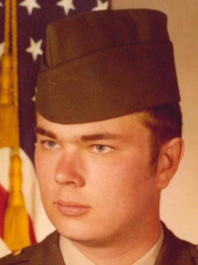 Steven Hill | Obituaries | advantagenews.com