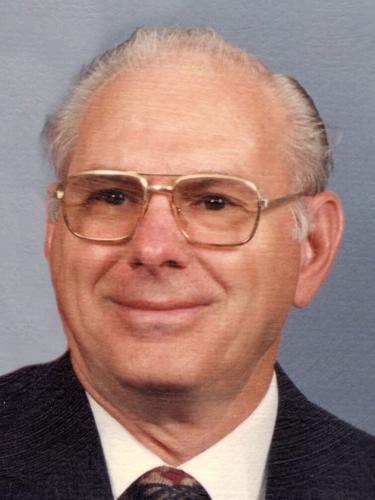 Kenneth Staley | Obituaries | advantagenews.com