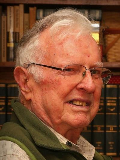 William Rister | Obituaries | advantagenews.com