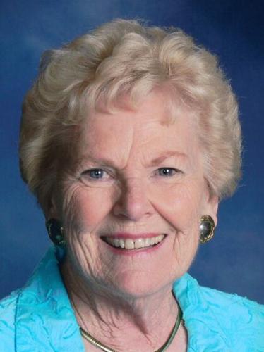 Jean Shearburn | Obituaries | advantagenews.com