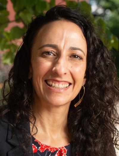 SIUE's Gray named associate dean at Library and Information Services ...