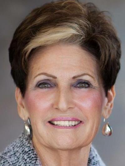 Janet Moore | Obituaries | advantagenews.com