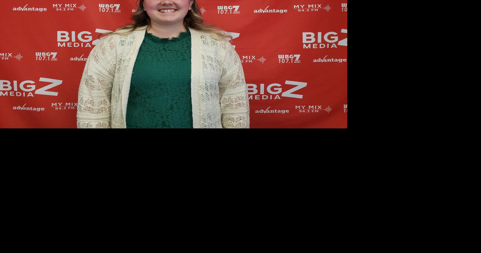 Meghan Cope - Madison & St. Clair County 4H Coordinator | Let's Talk ...