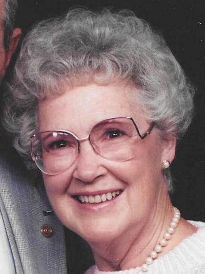 Phyllis Dickerson | Obituaries | advantagenews.com
