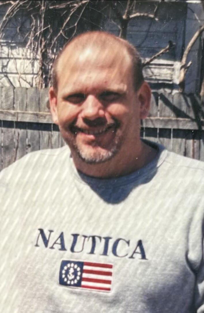 Larry Lynn Jackson | Obituaries | advantagenews.com