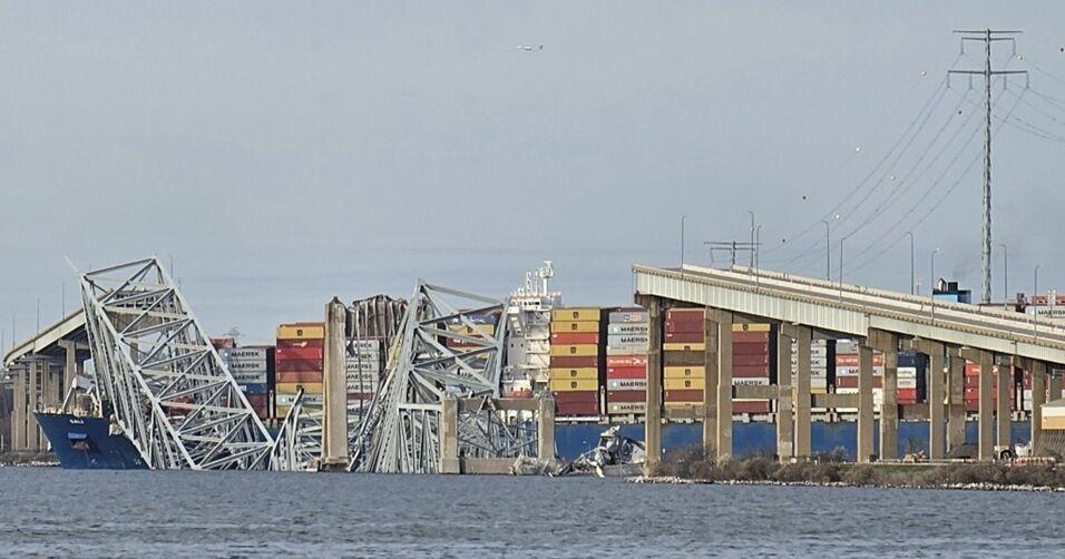 IDOT speaks about bridge integrity after Baltimore disaster | Local ...