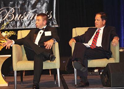 Getting our hands dirty | | advantagenews.com