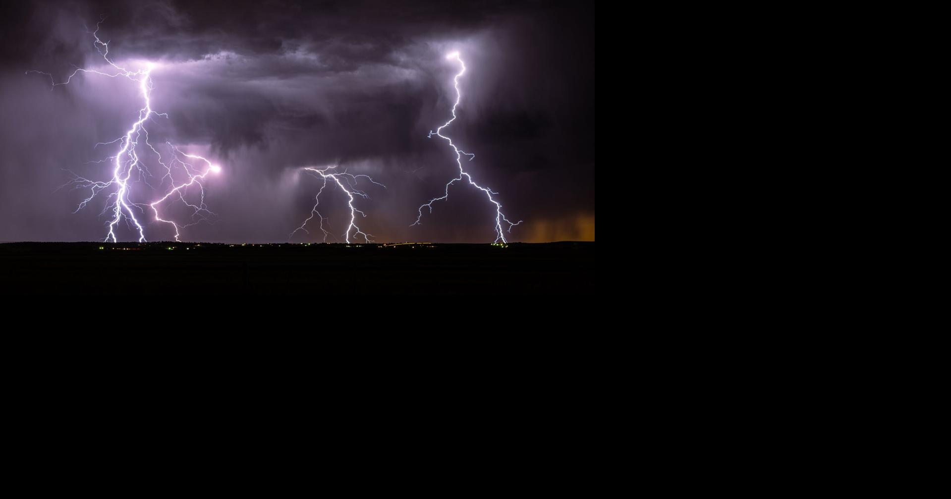 It’s Severe Weather Preparedness Week | Local News | advantagenews.com