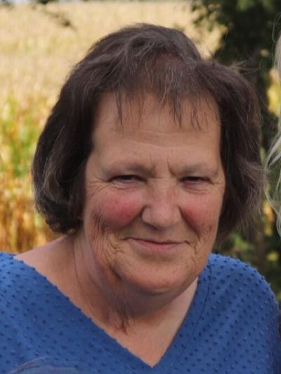 Cynthia Aldridge | Obituaries | advantagenews.com