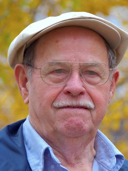 William Copeland | Obituaries | advantagenews.com