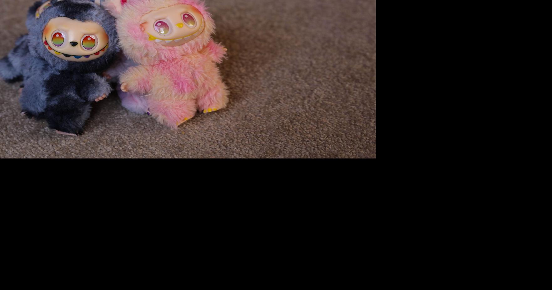 BBB warns of counterfeit Labubus | Local News | advantagenews.com