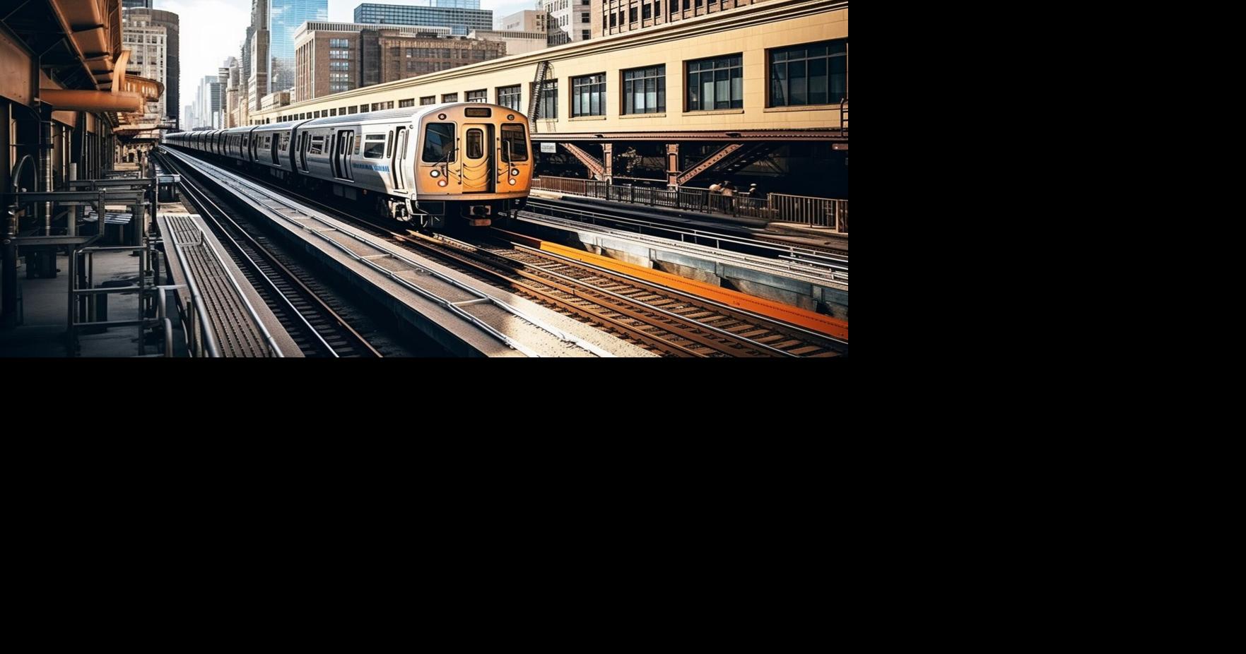 IL Speaker: 'We have time' to address transit fiscal cliff | Local News ...