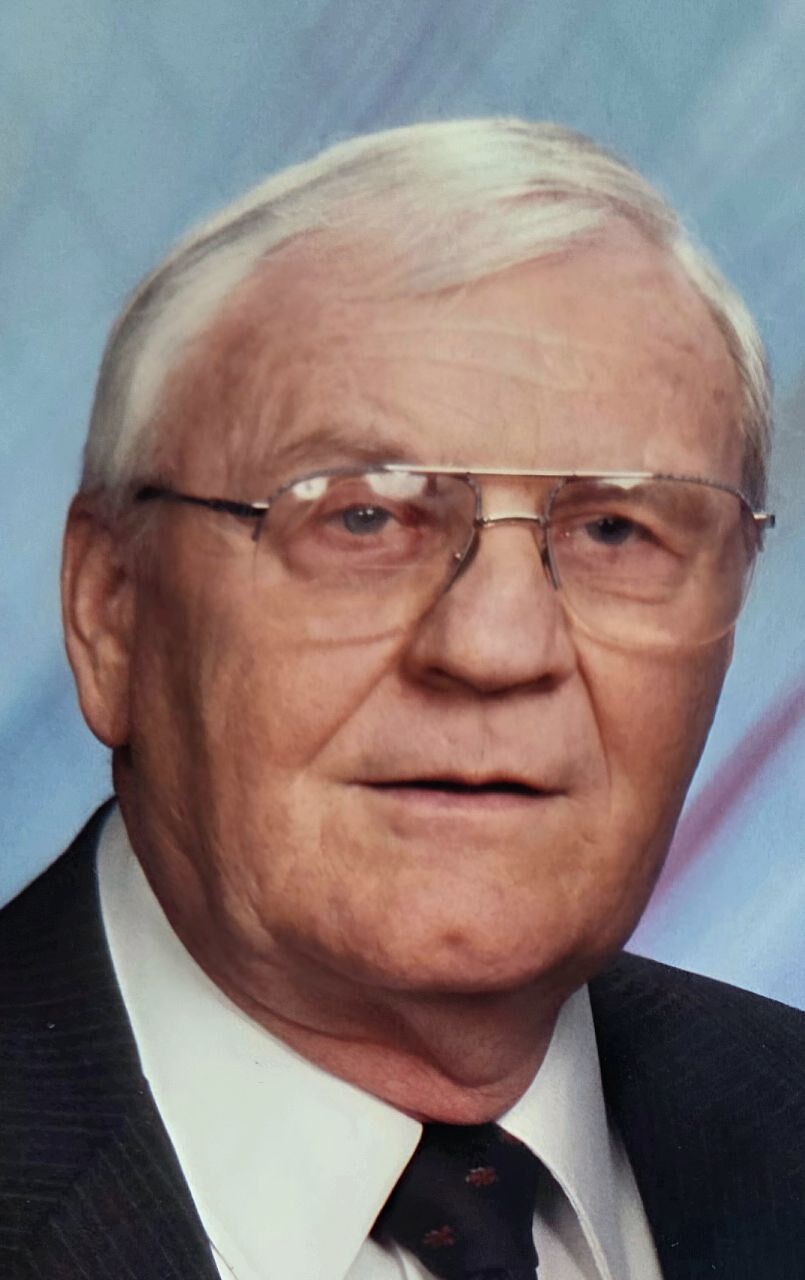 Hubert Thomas | Obituaries | advantagenews.com