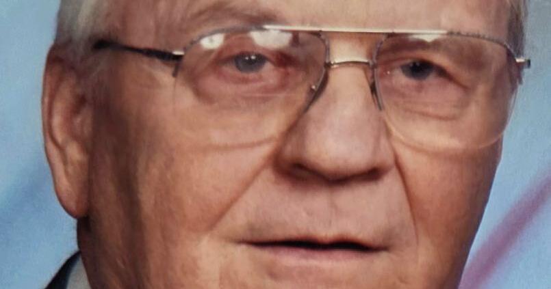 Hubert Thomas | Obituaries | advantagenews.com