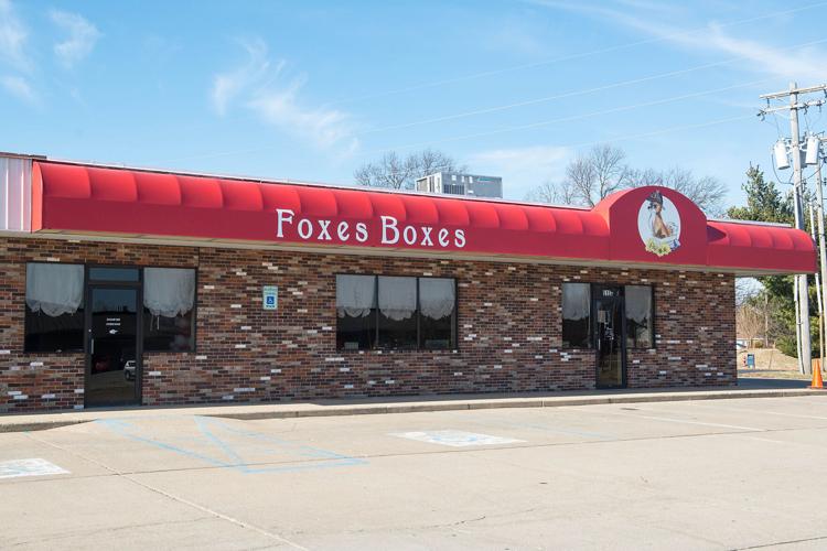 Grand opening held for new Foxes Boxes bakery location | Local News ...