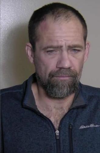 Alton man charged and held after chase, crash | Local News ...