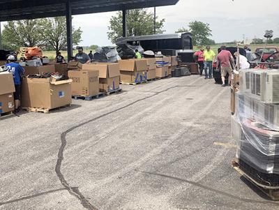 Madison County and city of Alton to host e-waste recycling collection ...