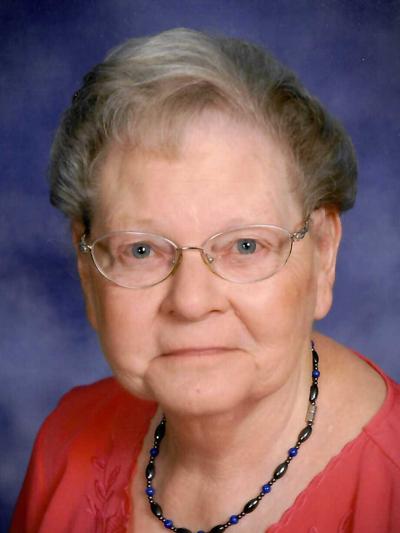 Janet Williams | Obituaries | advantagenews.com