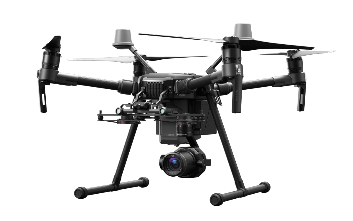 More drones at big events? | Local News | advantagenews.com