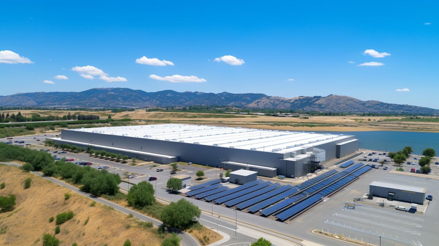 Granite City hosts public meeting on data centers | Local News ...