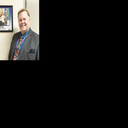 Staying in character | News | advantagenews.com