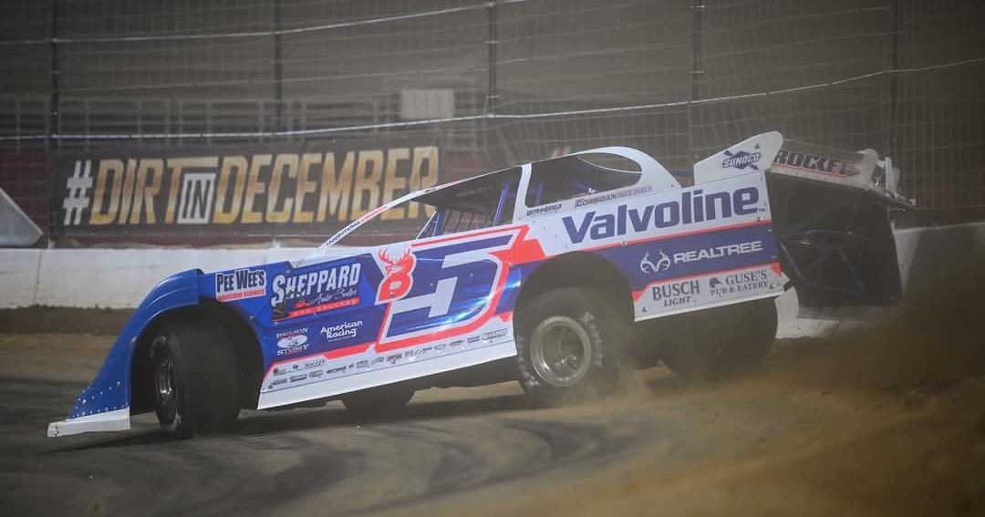 Sheppard wins $30,000 at The Dome | Sports | advantagenews.com