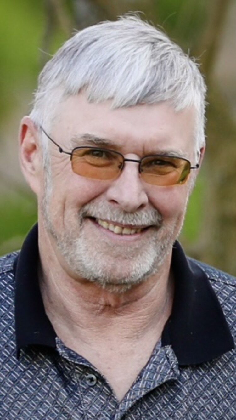 David Black | Obituaries | advantagenews.com