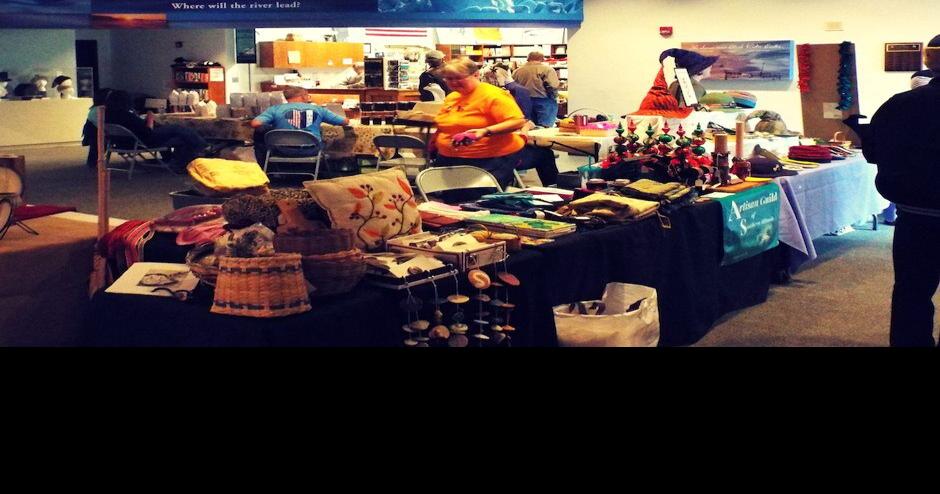 Craft Fair at State Historic site Saturday | Local News | advantagenews.com