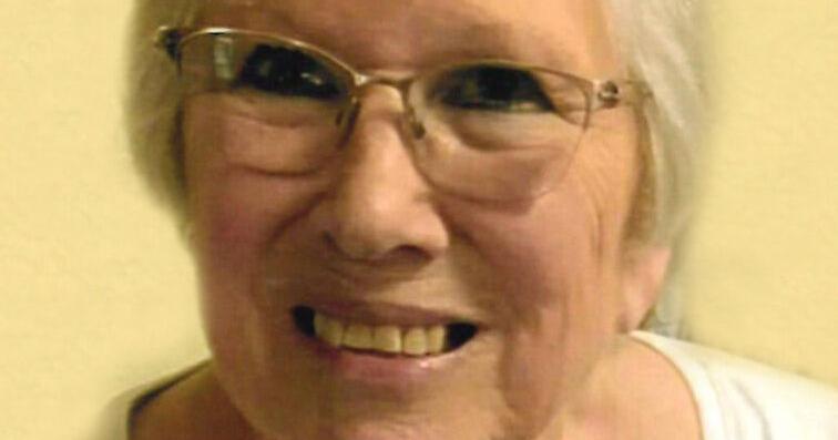 Anna Cain | Obituaries | advantagenews.com