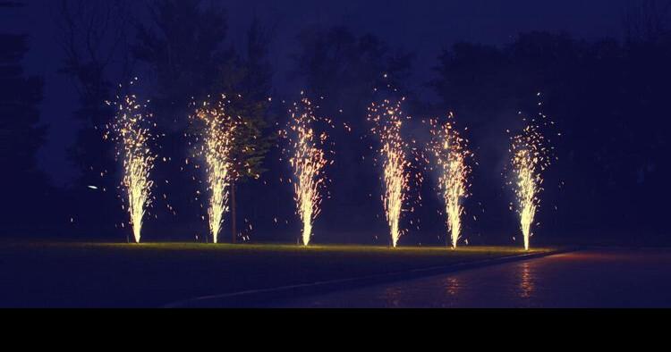 Legislation that would allow ground sparklers in Illinois faces ...