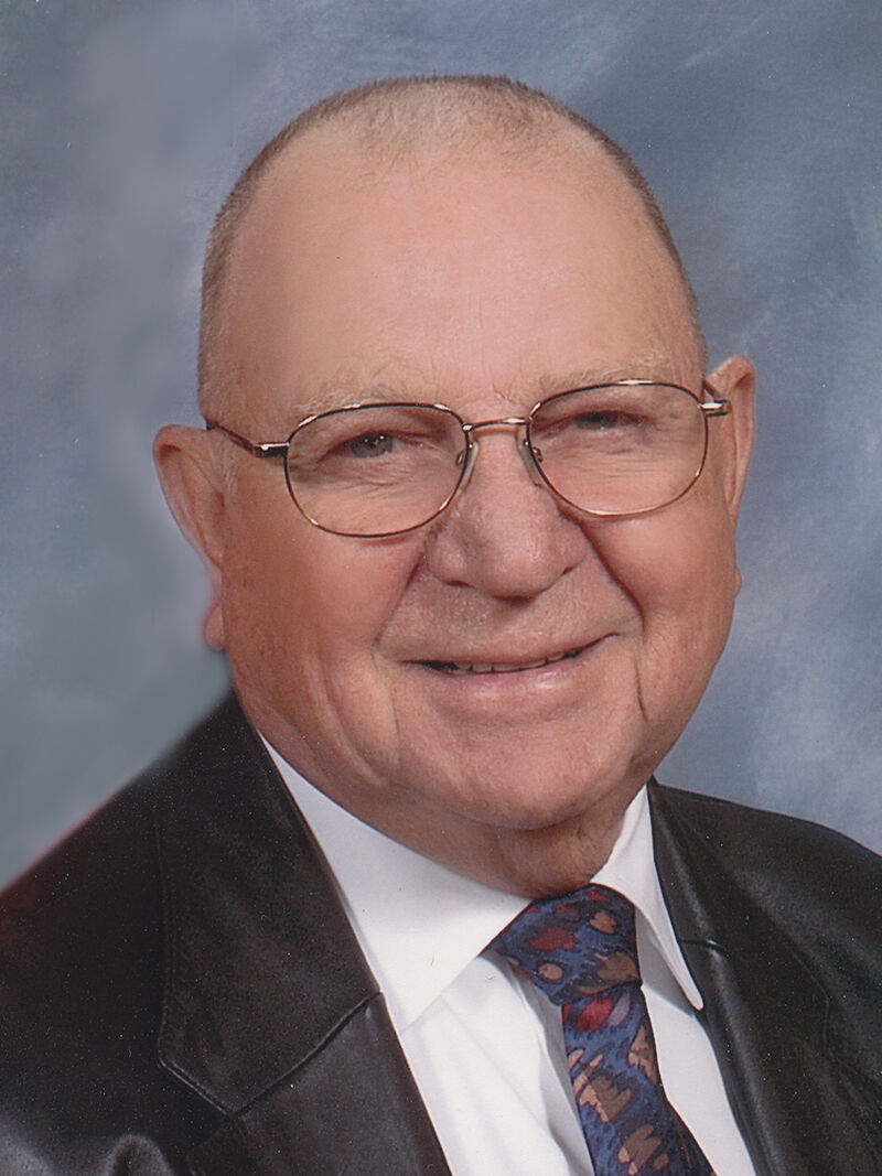 William Inman | Obituaries | advantagenews.com