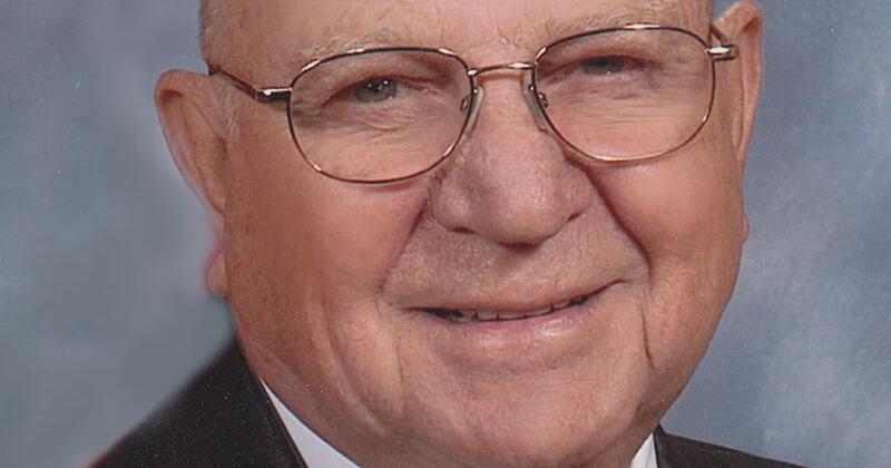 William Inman | Obituaries | advantagenews.com