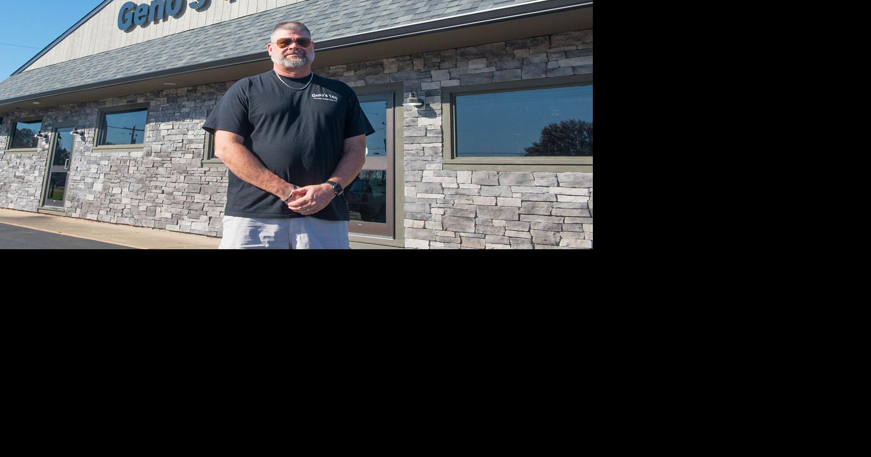 Geno’s 140 Club serving area for 80 years | Local News | advantagenews.com