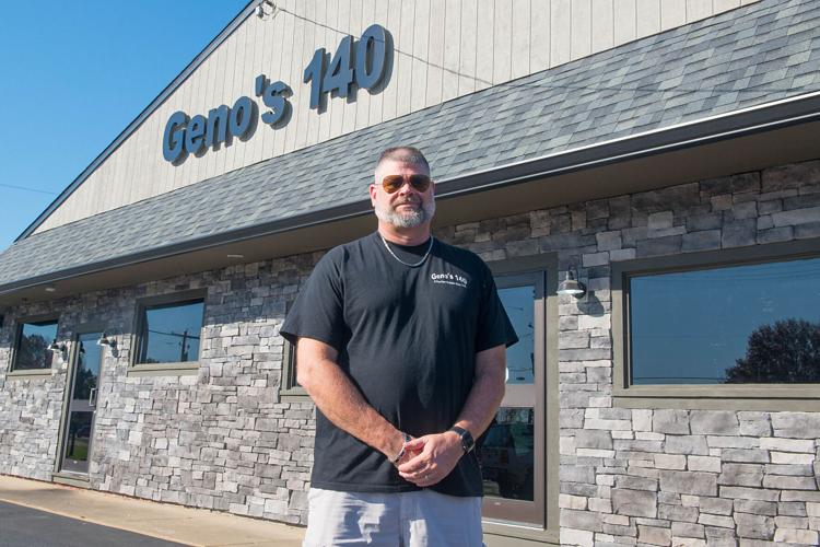 Geno’s 140 Club serving area for 80 years | Local News | advantagenews.com