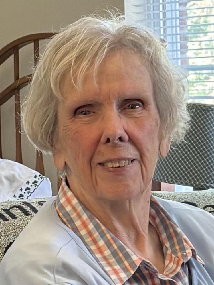 Mary Hartman | Obituaries | advantagenews.com