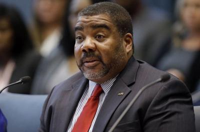 Pritzker to make no leadership changes to embattled child welfare ...