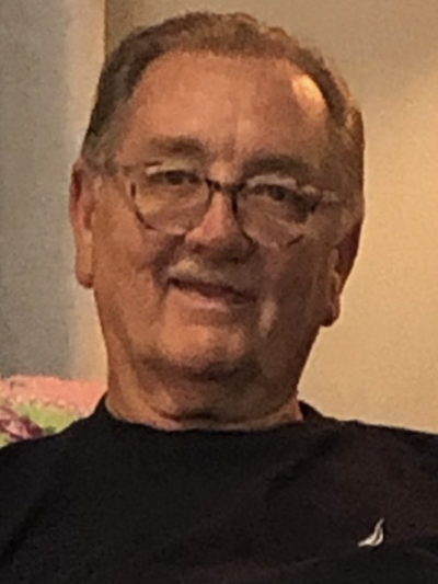 Michael Mitchell | Obituaries | advantagenews.com