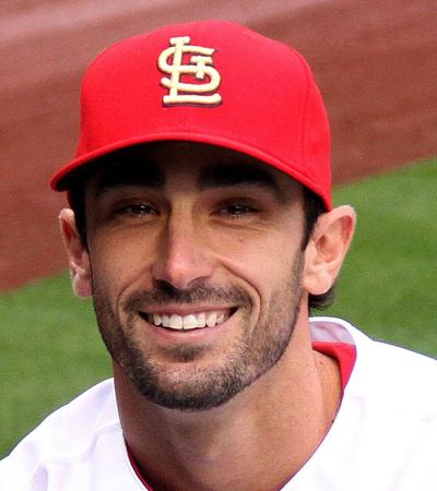 Matt Carpenter returns to Cardinals | Sports | advantagenews.com