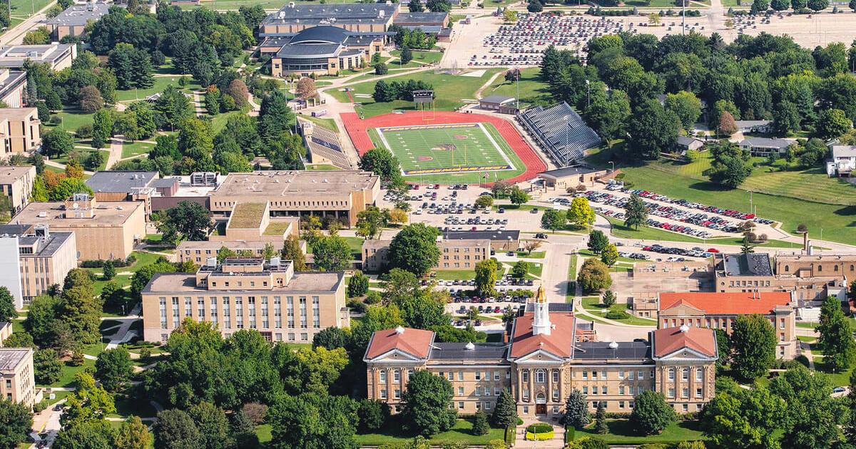 More layoffs at Western Illinois University | Local News ...