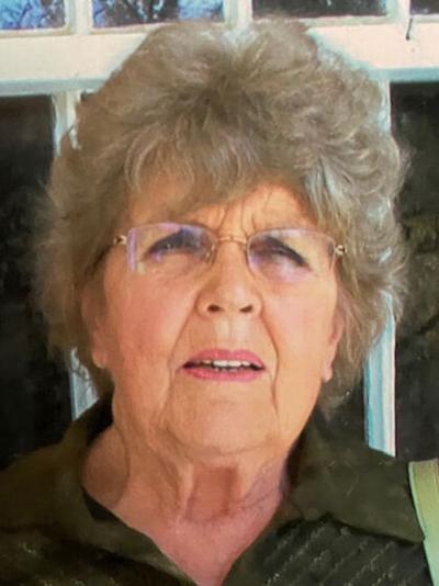 Virginia Murphy | Obituaries | advantagenews.com