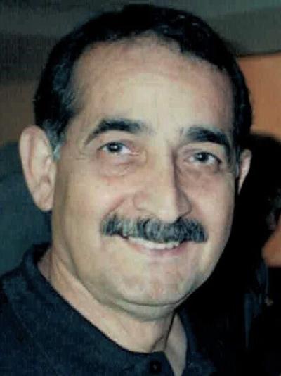 Richard Delgado | Obituaries | advantagenews.com
