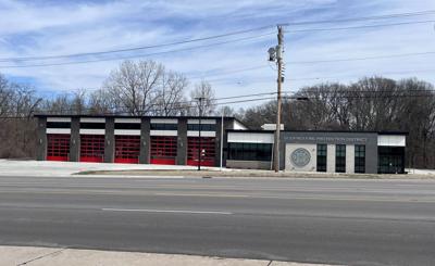 Firefighters moving into new Godfrey home | Local News | advantagenews.com