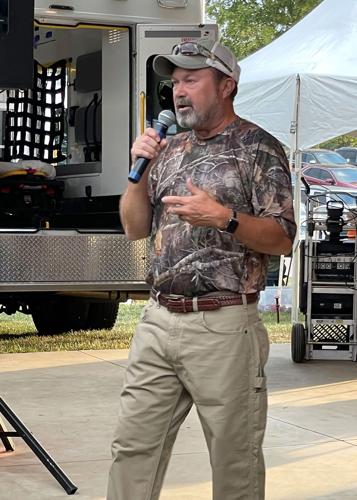 Duck Pluckers raised almost $175,000 | Local News | advantagenews.com