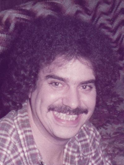 Jimmy Jones | Obituaries | advantagenews.com