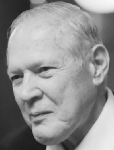 Theodore “Ted” F. Klasner | Obituaries | advantagenews.com